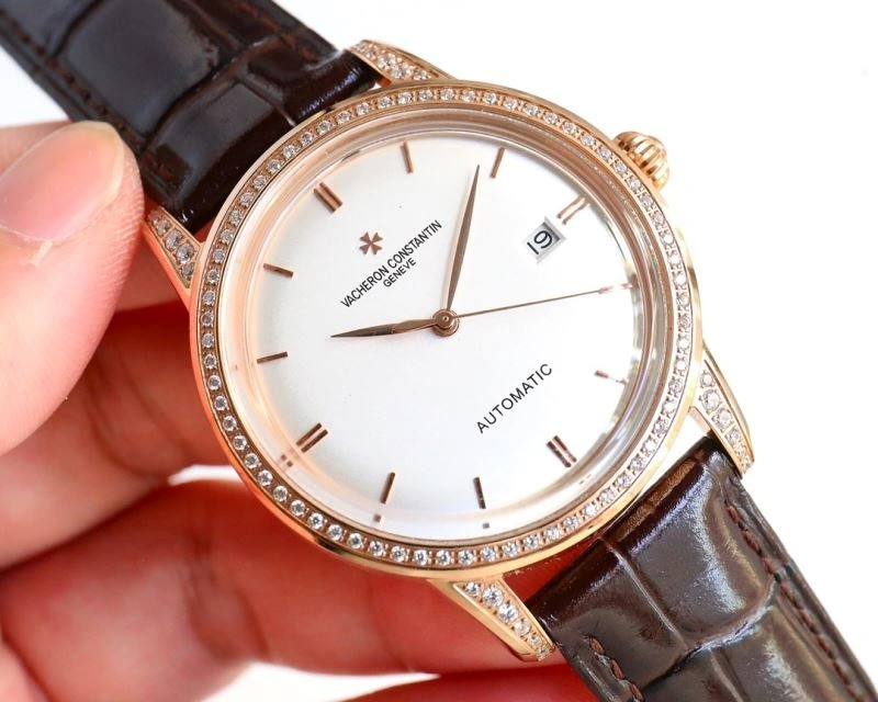 1:1 copy VACHERON CONSTANTIN Watches