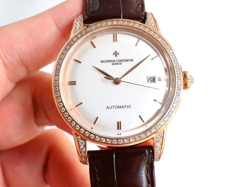 1:1 copy VACHERON CONSTANTIN Watches