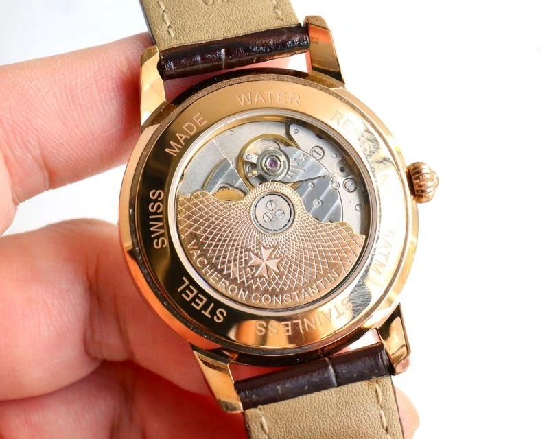 1:1 copy VACHERON CONSTANTIN Watches