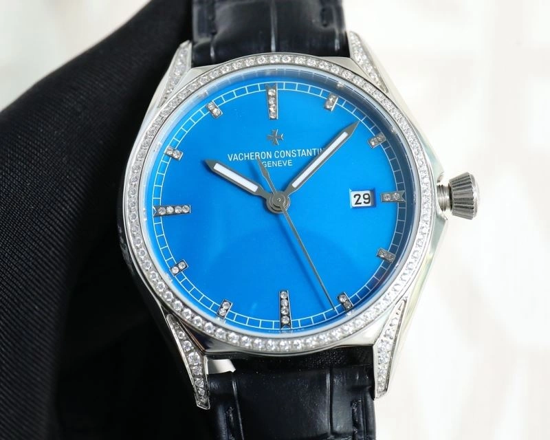 VACHERON CONSTANTIN Watches