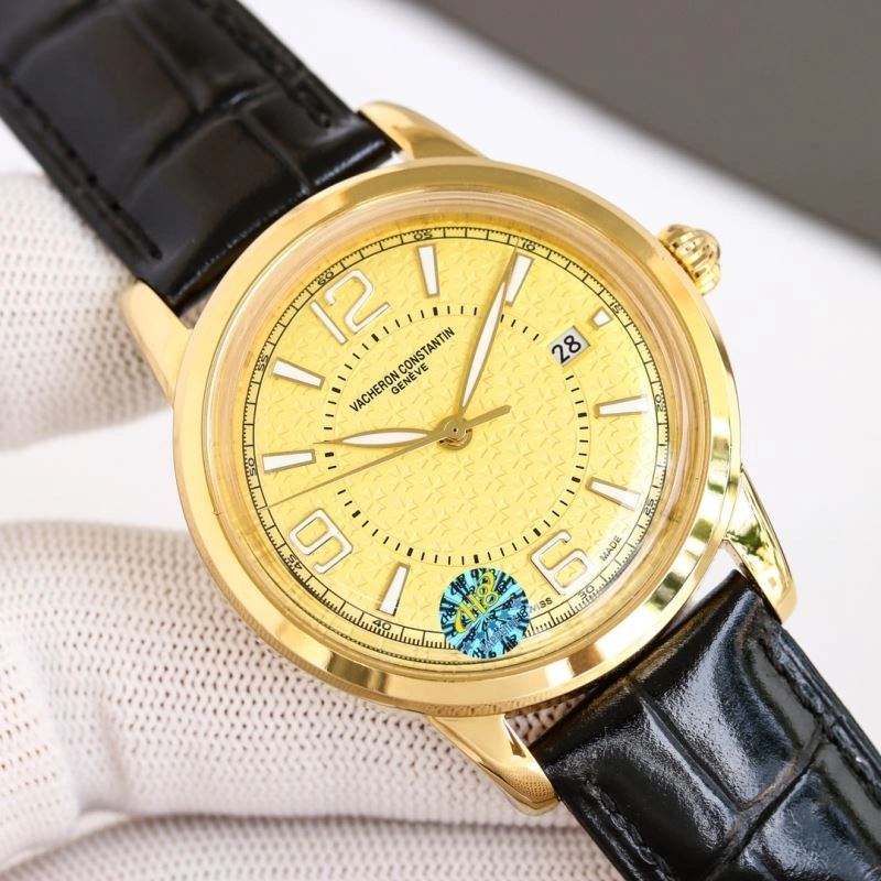 Precise copy VACHERON CONSTANTIN Watches