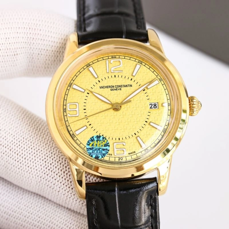 Precise copy VACHERON CONSTANTIN Watches