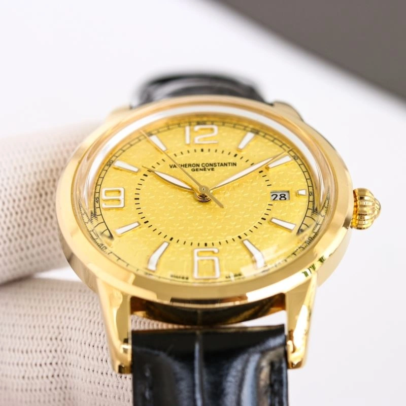 Precise copy VACHERON CONSTANTIN Watches