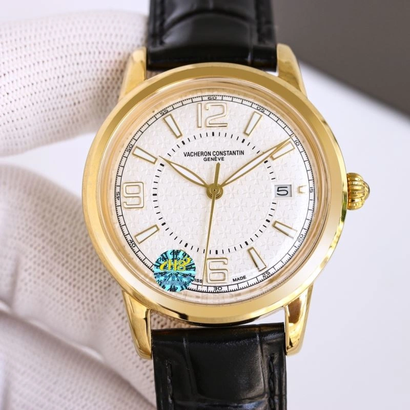 Precise copy VACHERON CONSTANTIN Watches