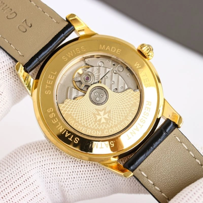Precise copy VACHERON CONSTANTIN Watches