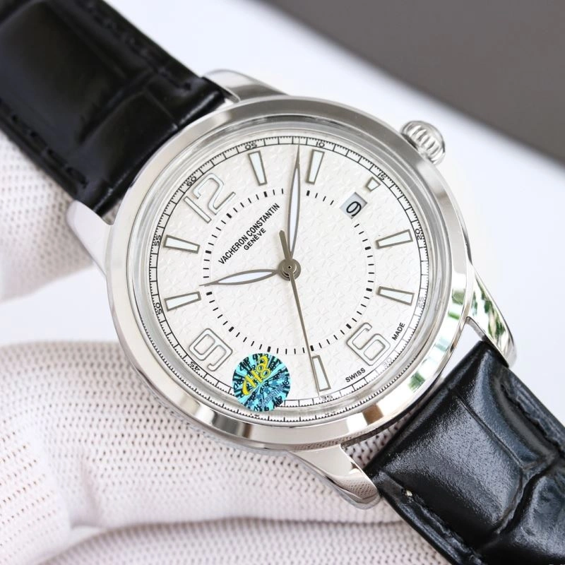 Top mirror VACHERON CONSTANTIN Watches