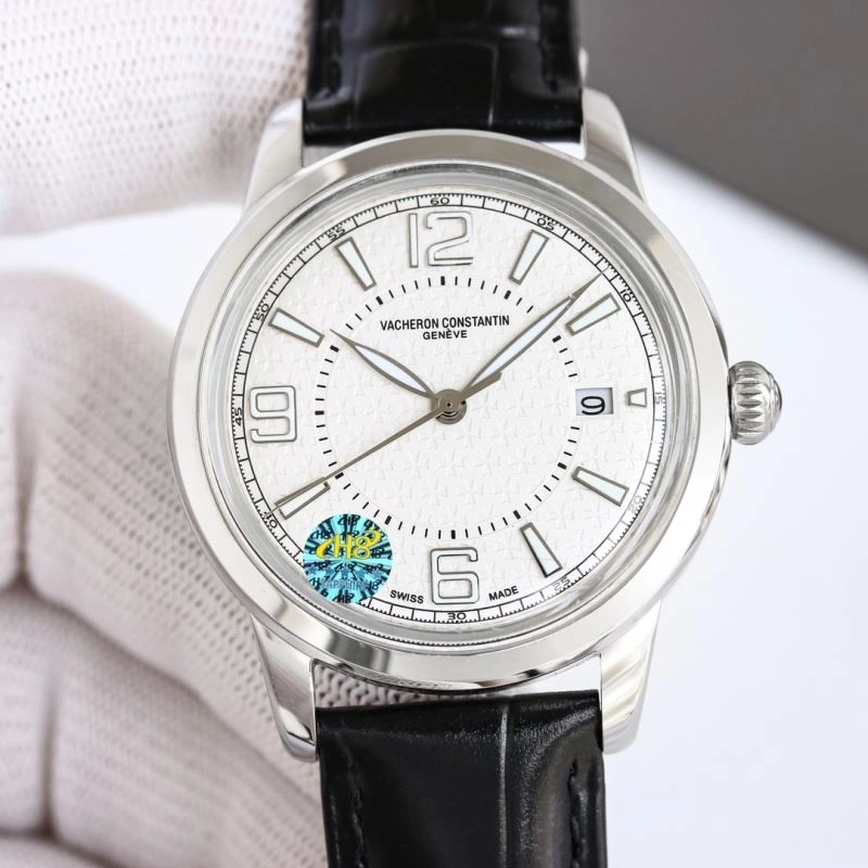 Top mirror VACHERON CONSTANTIN Watches