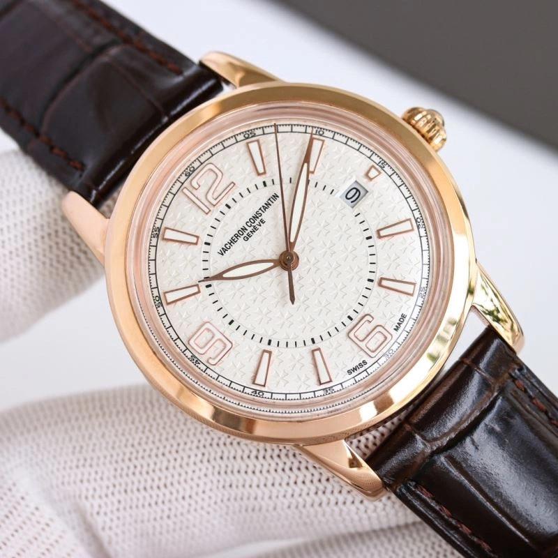 Top mirror VACHERON CONSTANTIN Watches