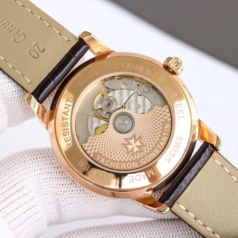 Top mirror VACHERON CONSTANTIN Watches