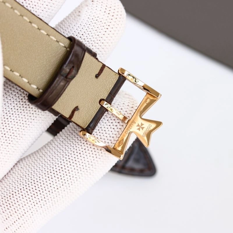 Top mirror VACHERON CONSTANTIN Watches