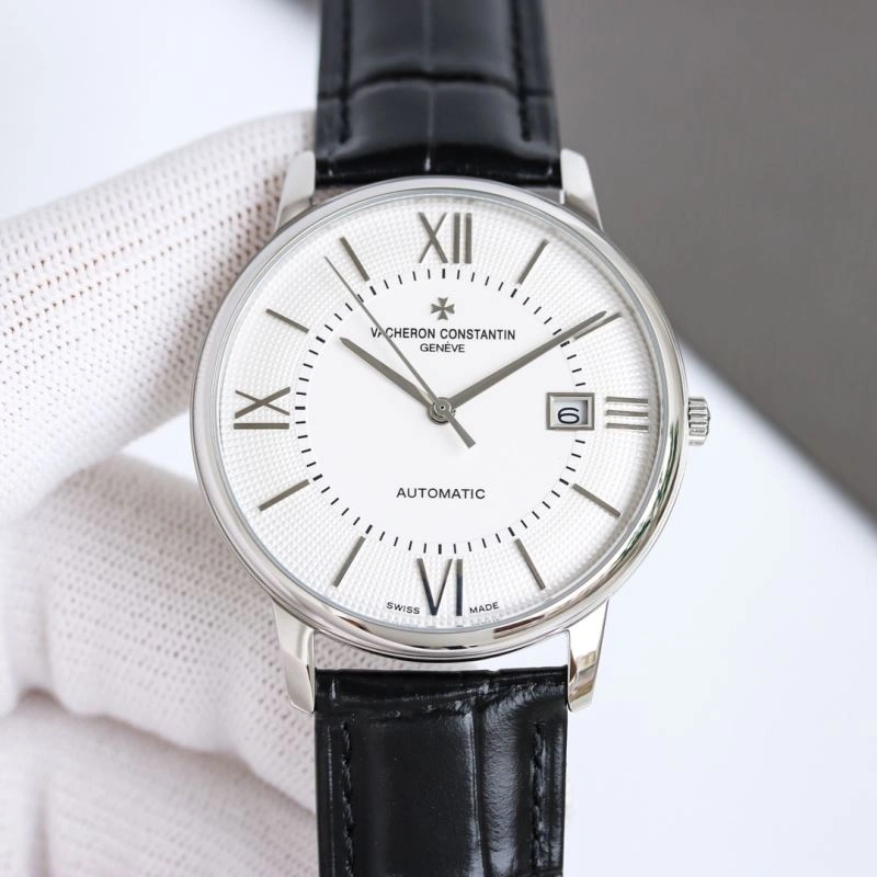 Authentic VACHERON CONSTANTIN Watches