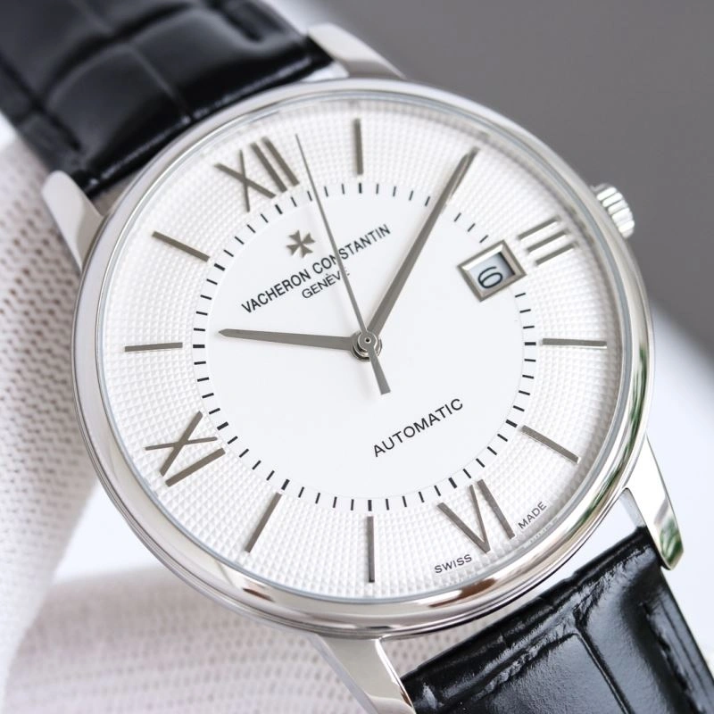 Authentic VACHERON CONSTANTIN Watches