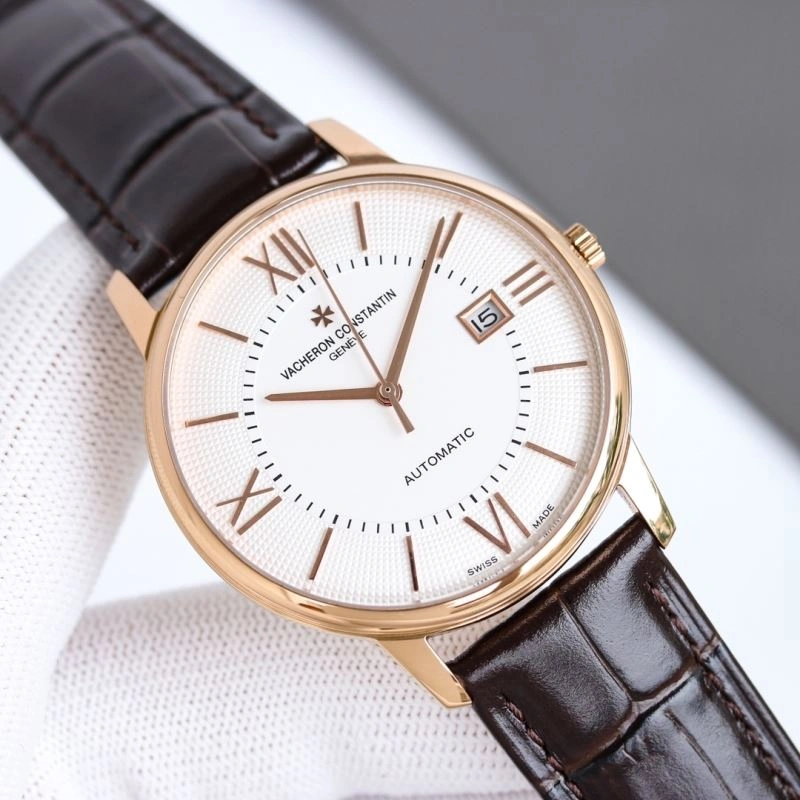 Authentic VACHERON CONSTANTIN Watches