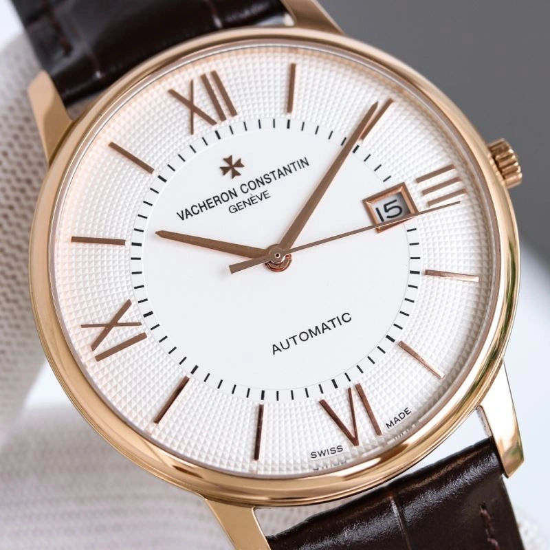 Authentic VACHERON CONSTANTIN Watches
