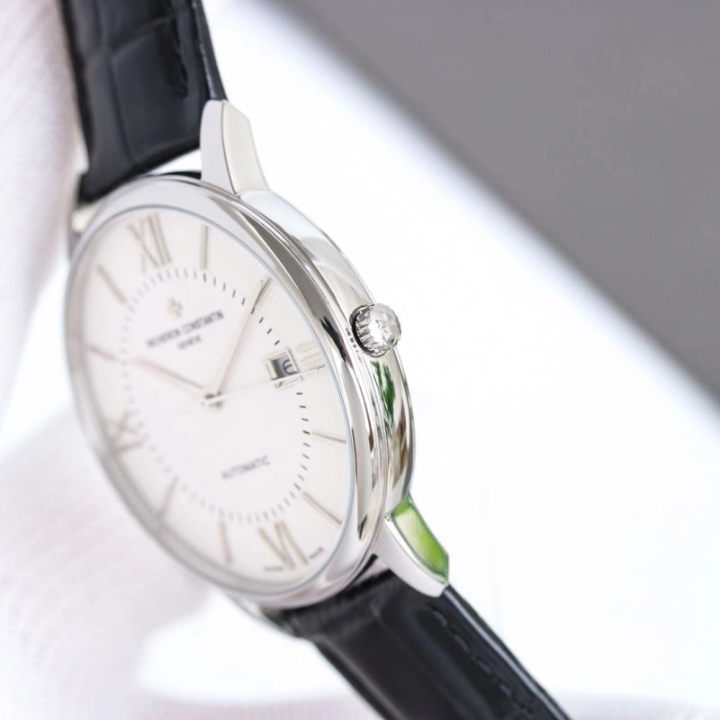 Authentic VACHERON CONSTANTIN Watches
