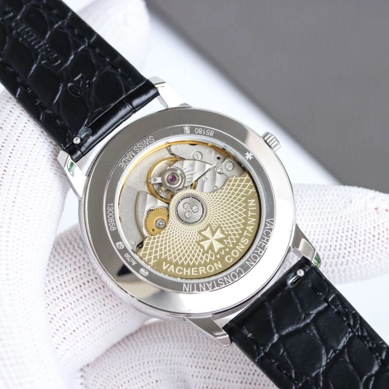 Authentic VACHERON CONSTANTIN Watches