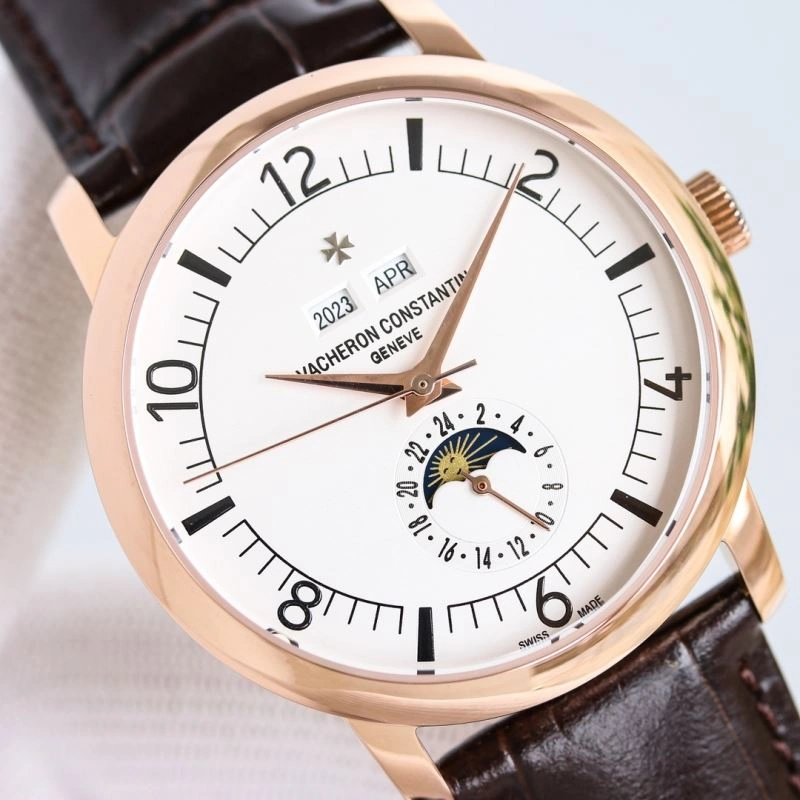 Reasonably priced VACHERON CONSTANTIN Watches
