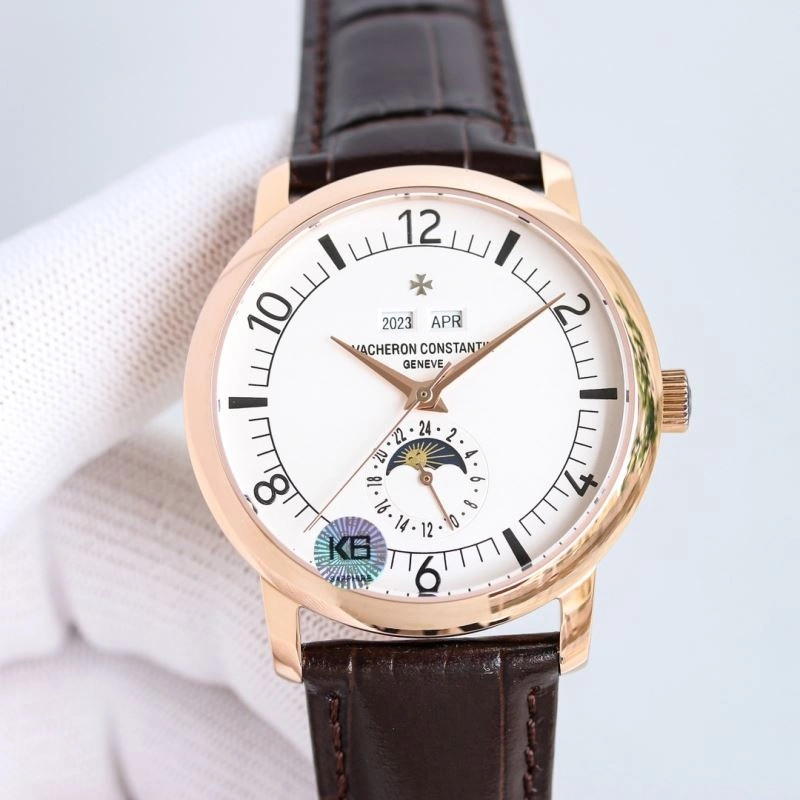 Reasonably priced VACHERON CONSTANTIN Watches