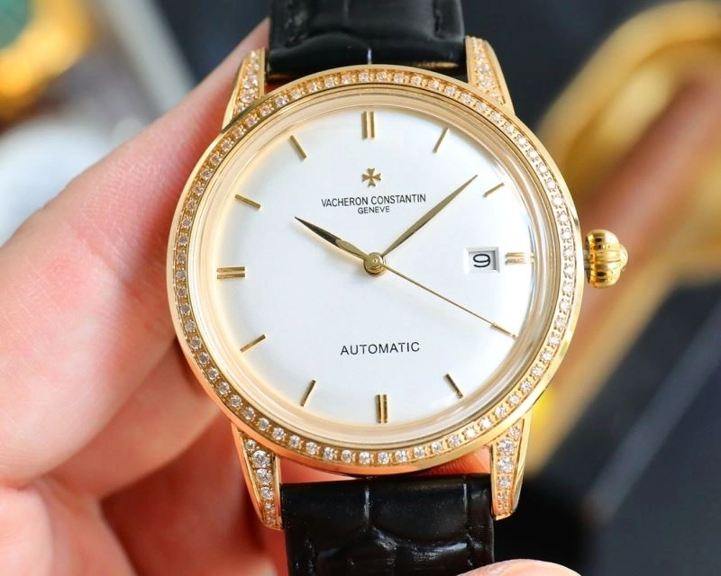 High fidelity VACHERON CONSTANTIN Watches