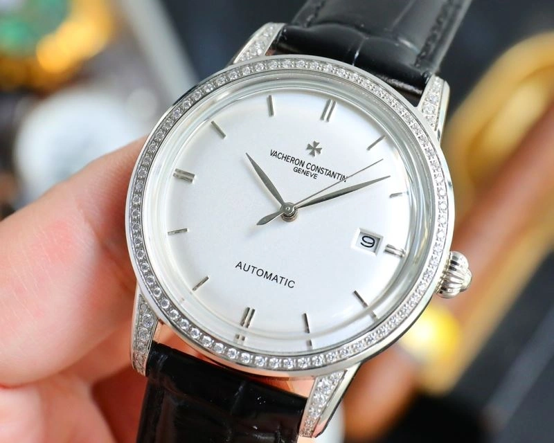 Value-priced VACHERON CONSTANTIN Watches