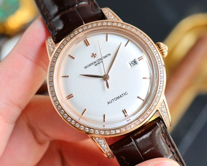 Value-priced VACHERON CONSTANTIN Watches