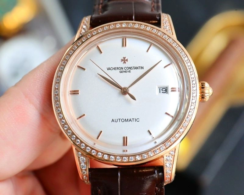 Value-priced VACHERON CONSTANTIN Watches