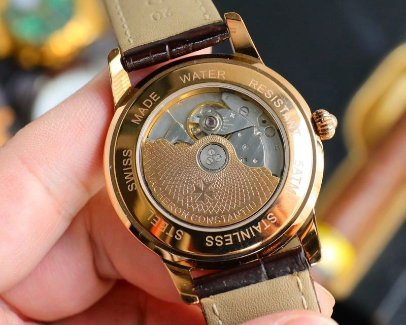 Value-priced VACHERON CONSTANTIN Watches