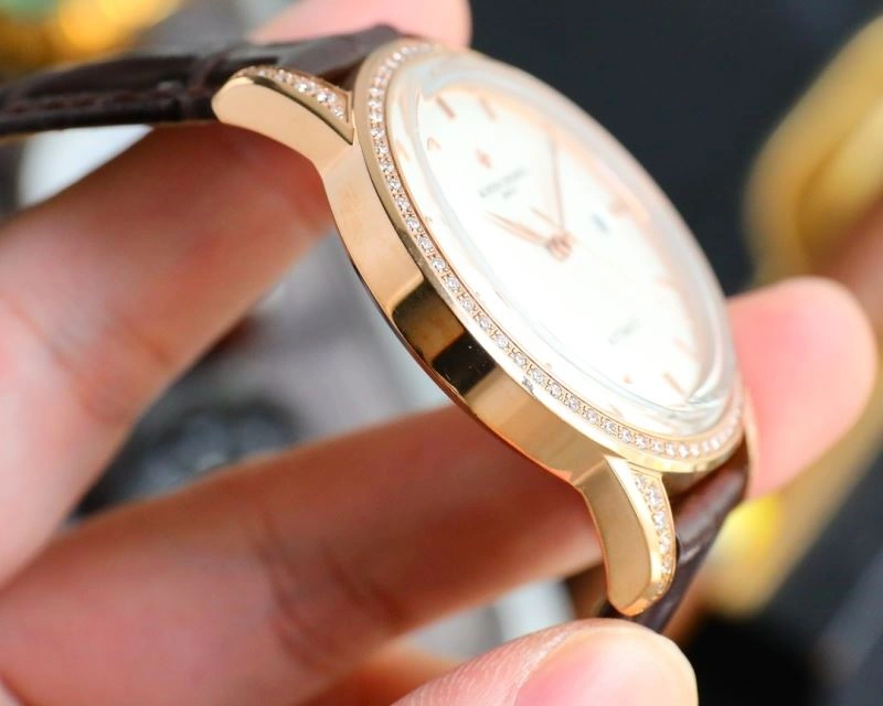 Value-priced VACHERON CONSTANTIN Watches