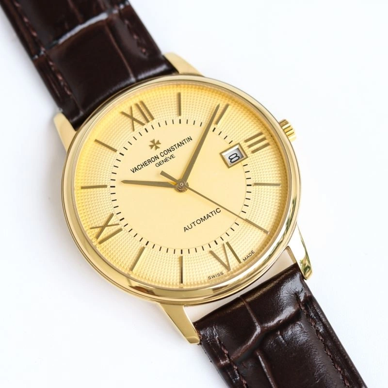 VACHERON CONSTANTIN Watches