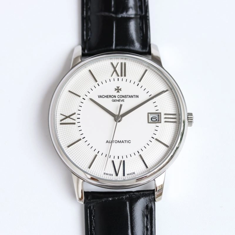 VACHERON CONSTANTIN Watches