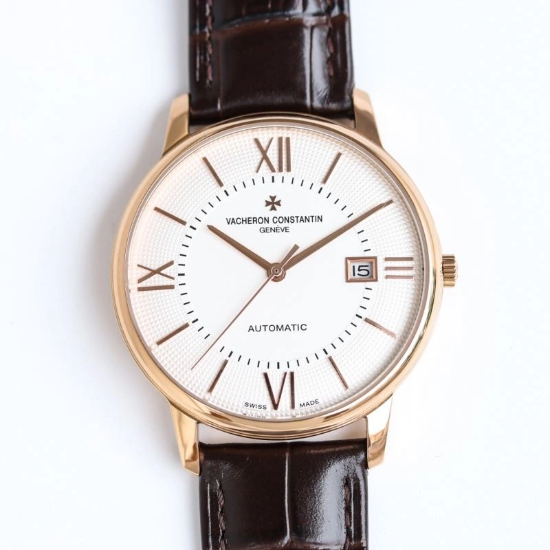 Top match VACHERON CONSTANTIN Watches