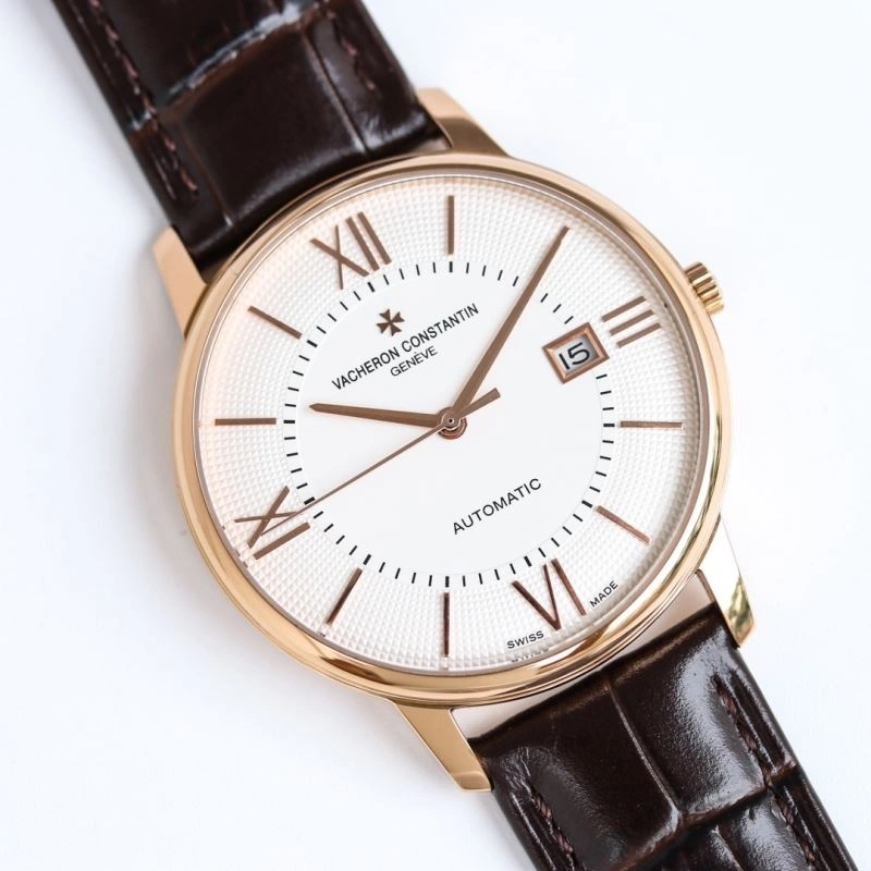 Top match VACHERON CONSTANTIN Watches
