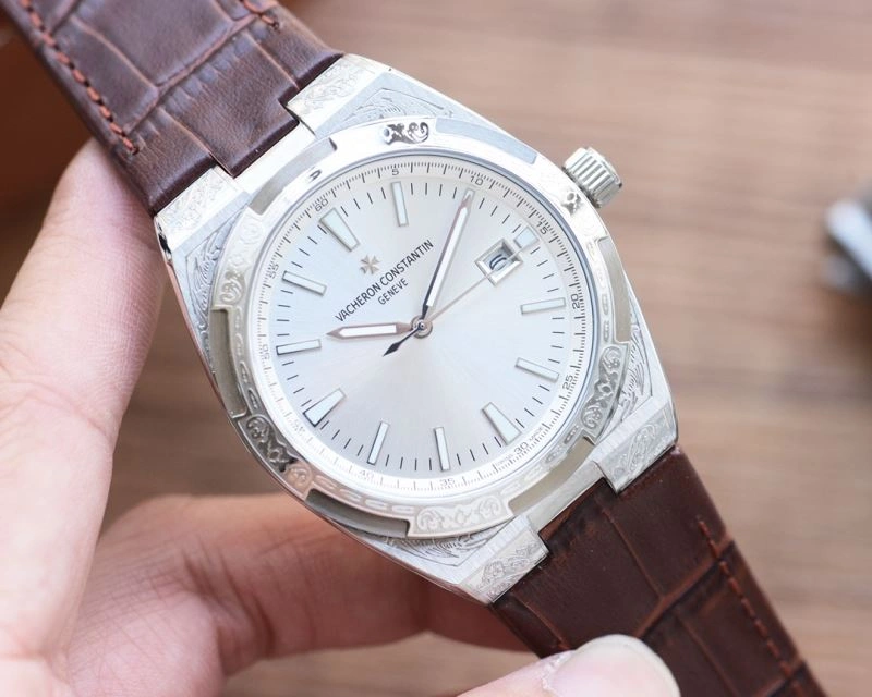 Indistinguishable VACHERON CONSTANTIN Watches