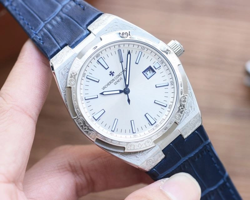 Indistinguishable VACHERON CONSTANTIN Watches