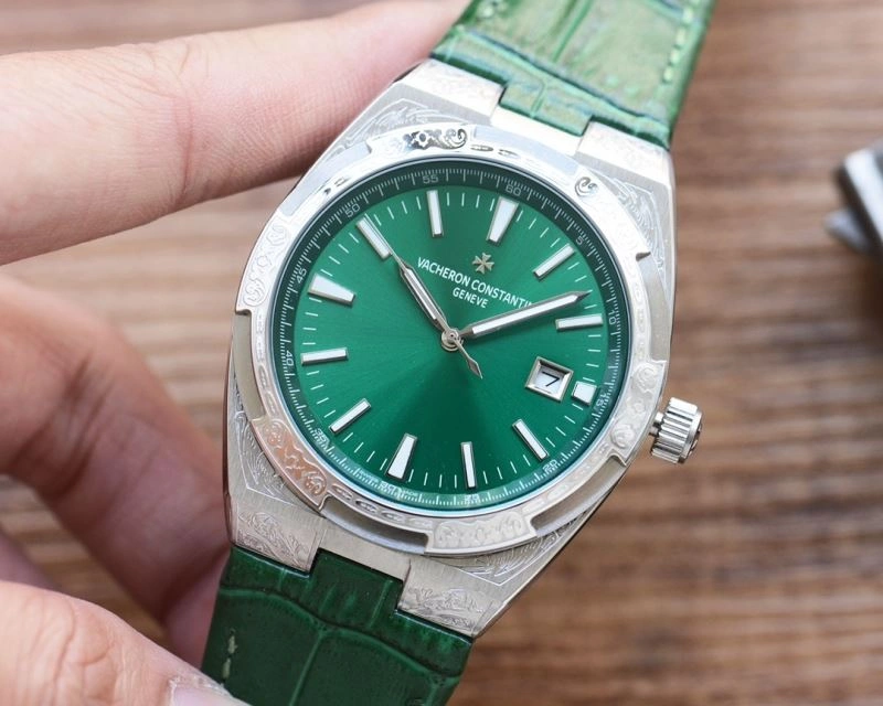 Indistinguishable VACHERON CONSTANTIN Watches