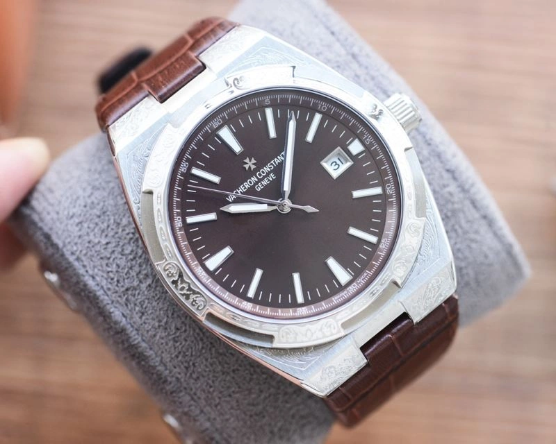 Indistinguishable VACHERON CONSTANTIN Watches