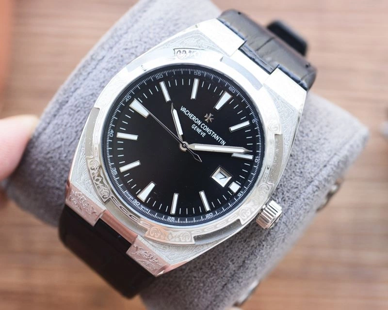 Indistinguishable VACHERON CONSTANTIN Watches