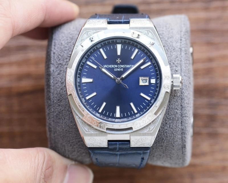 Indistinguishable VACHERON CONSTANTIN Watches