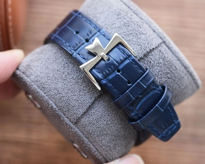 Indistinguishable VACHERON CONSTANTIN Watches