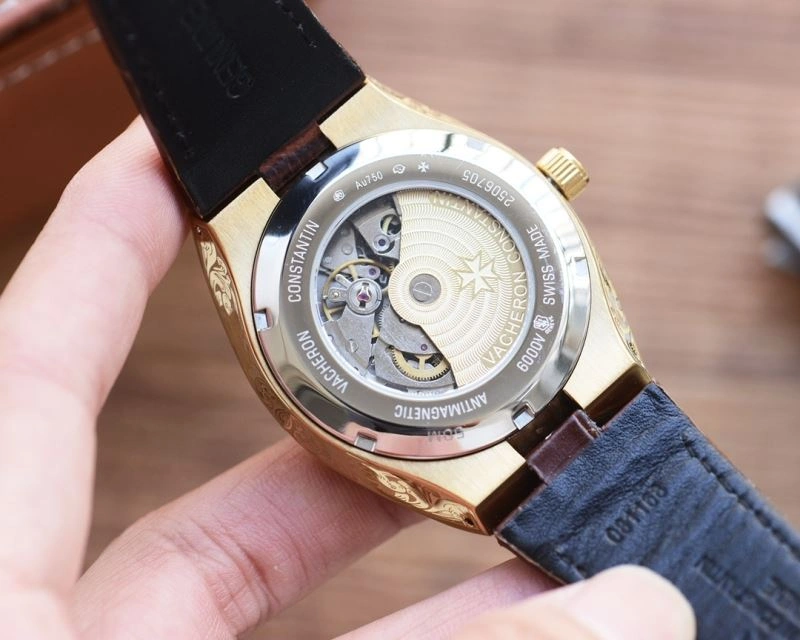 High fidelity VACHERON CONSTANTIN Watches
