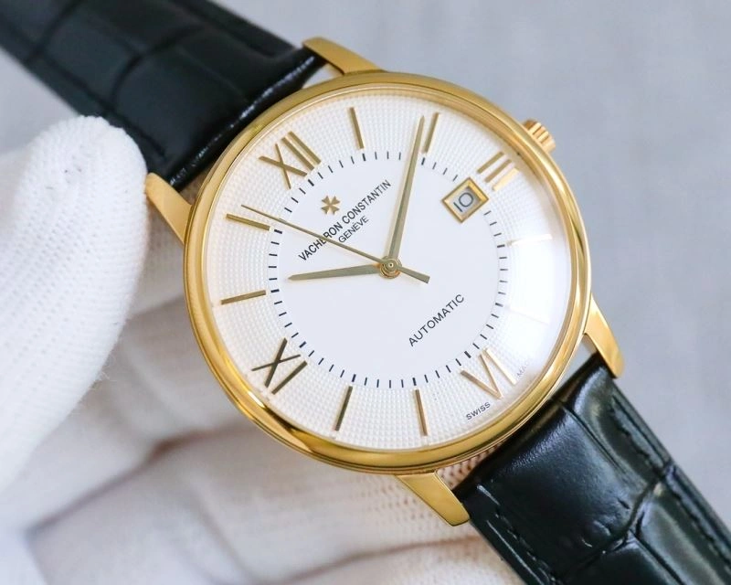VACHERON CONSTANTIN Watches