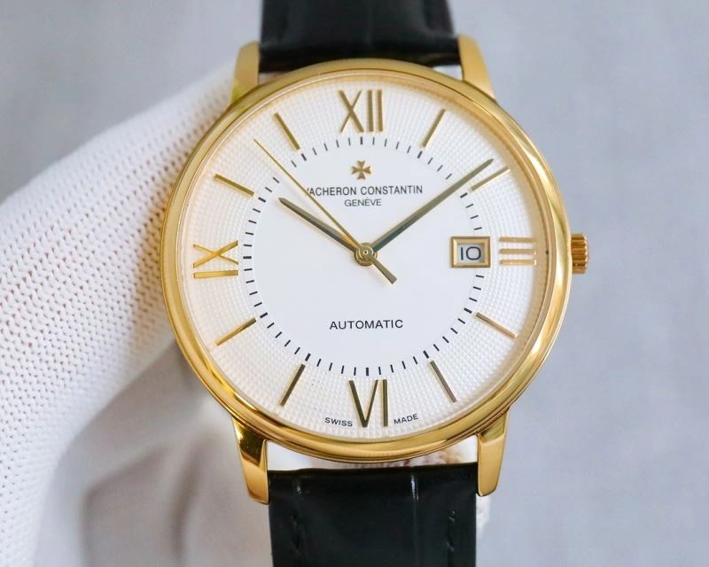 Official VACHERON CONSTANTIN Watches