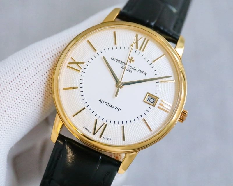 Official VACHERON CONSTANTIN Watches