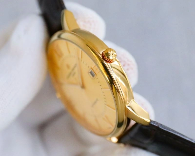 Official VACHERON CONSTANTIN Watches