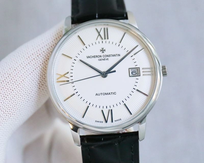 Official VACHERON CONSTANTIN Watches