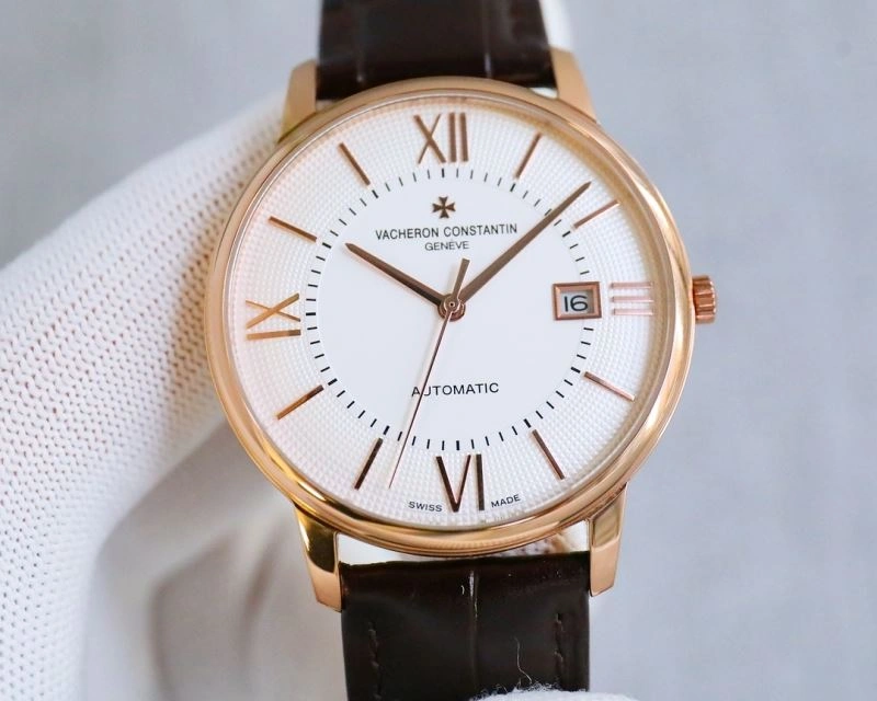 Official VACHERON CONSTANTIN Watches