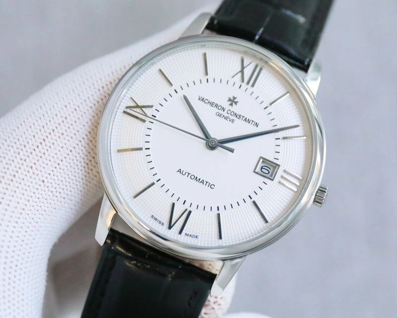 Official VACHERON CONSTANTIN Watches