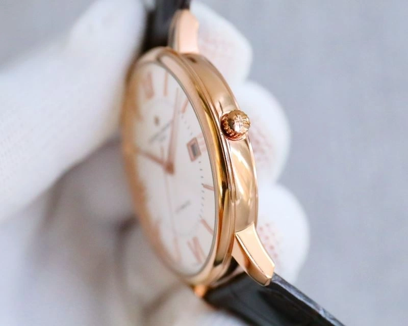 Official VACHERON CONSTANTIN Watches