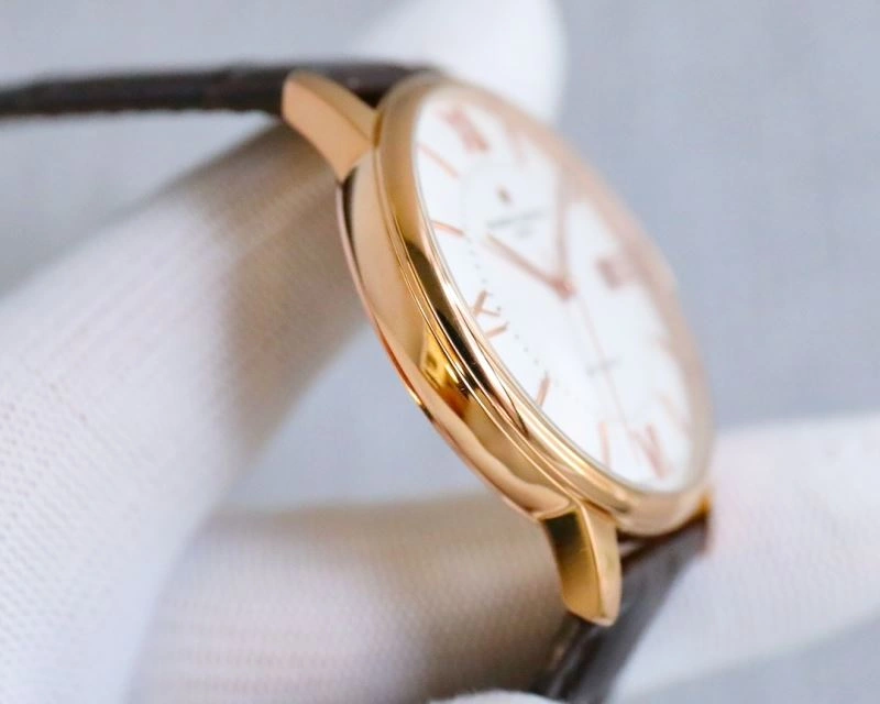 Official VACHERON CONSTANTIN Watches