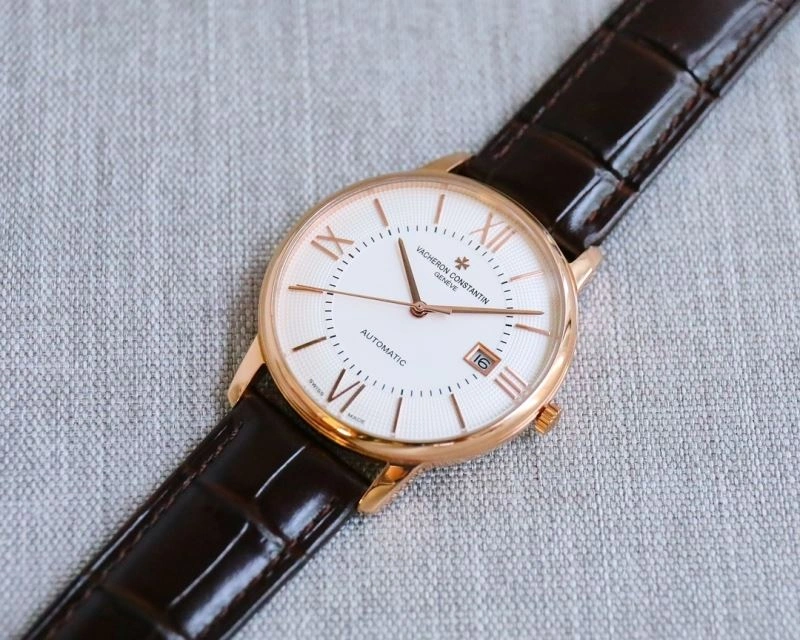 Official VACHERON CONSTANTIN Watches